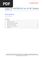 En 13136.2013+a1 2018 | PDF | European Union | Heat Exchanger