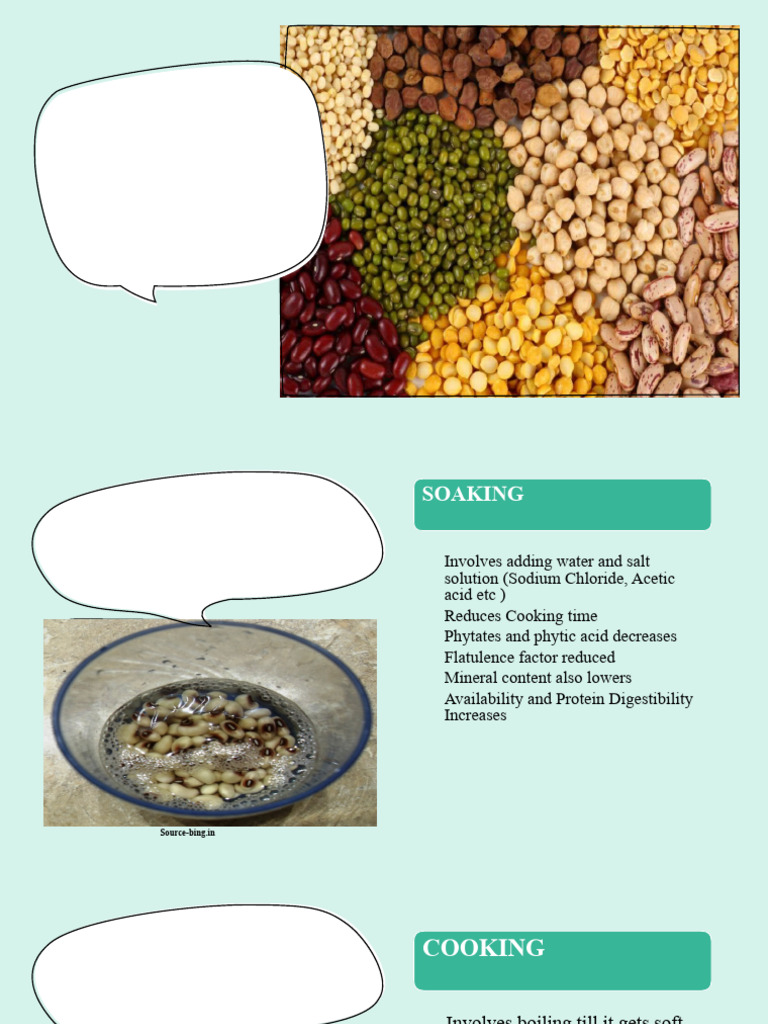 Traditional and Novel Pulse Processing-2 | PDF | Sterilization ...