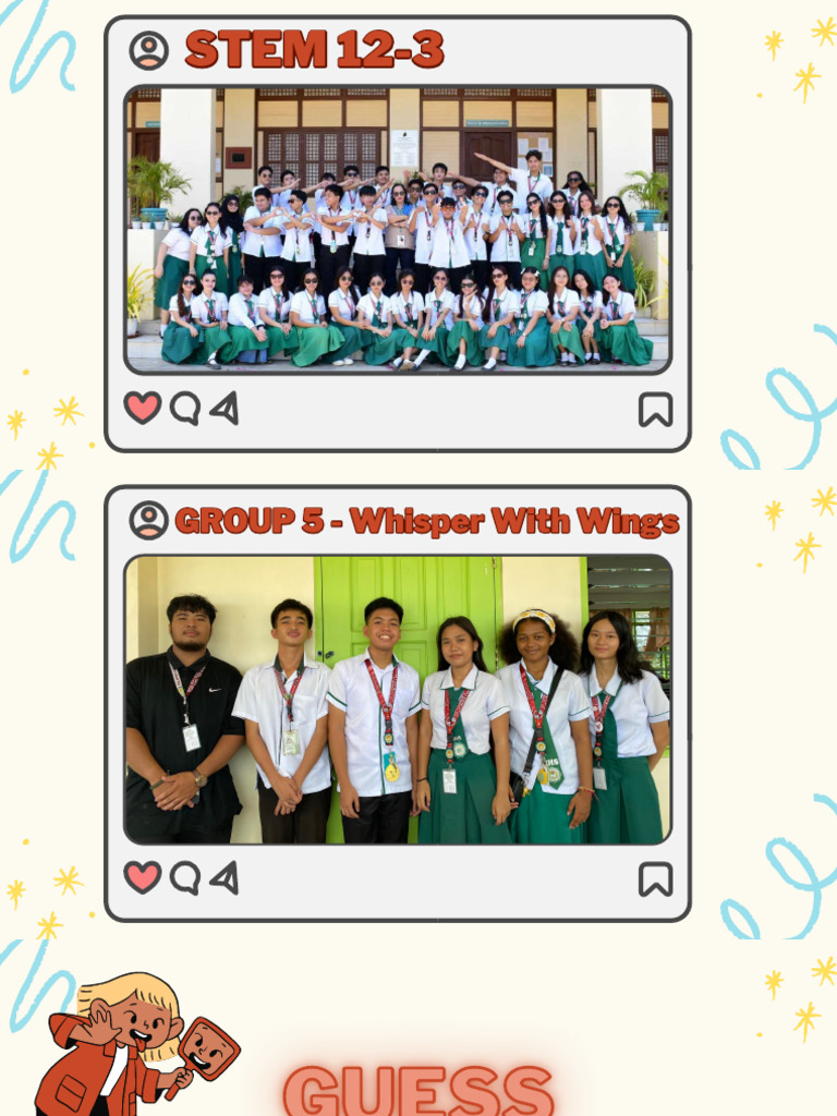 Ucsp Group 5 Enculturation and Socialization | PDF | Socialization | Identity (Social Science)