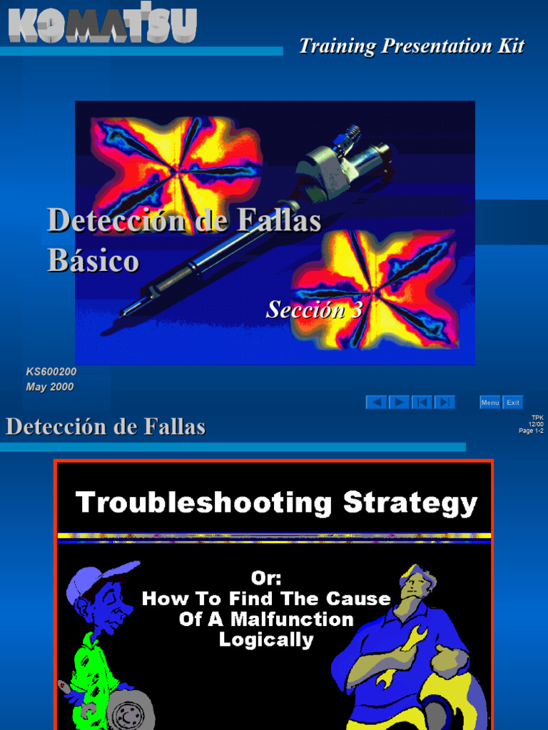 Troubleshooting Basics | PDF