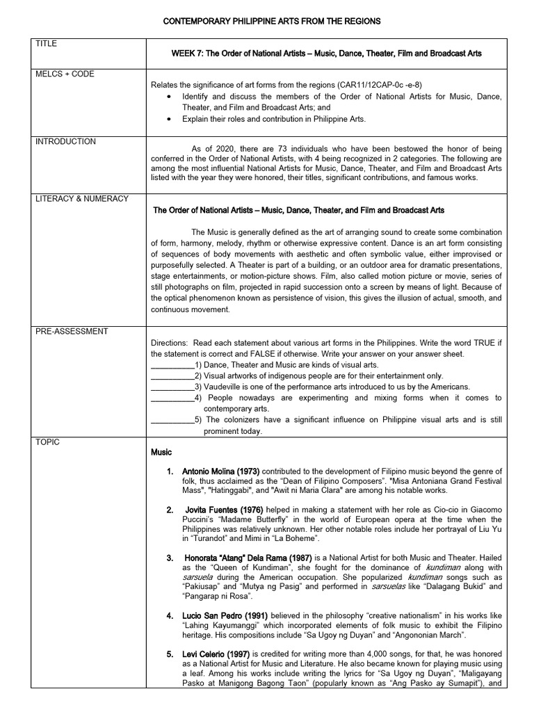 q3w1 Business Ethics | PDF | Performing Arts