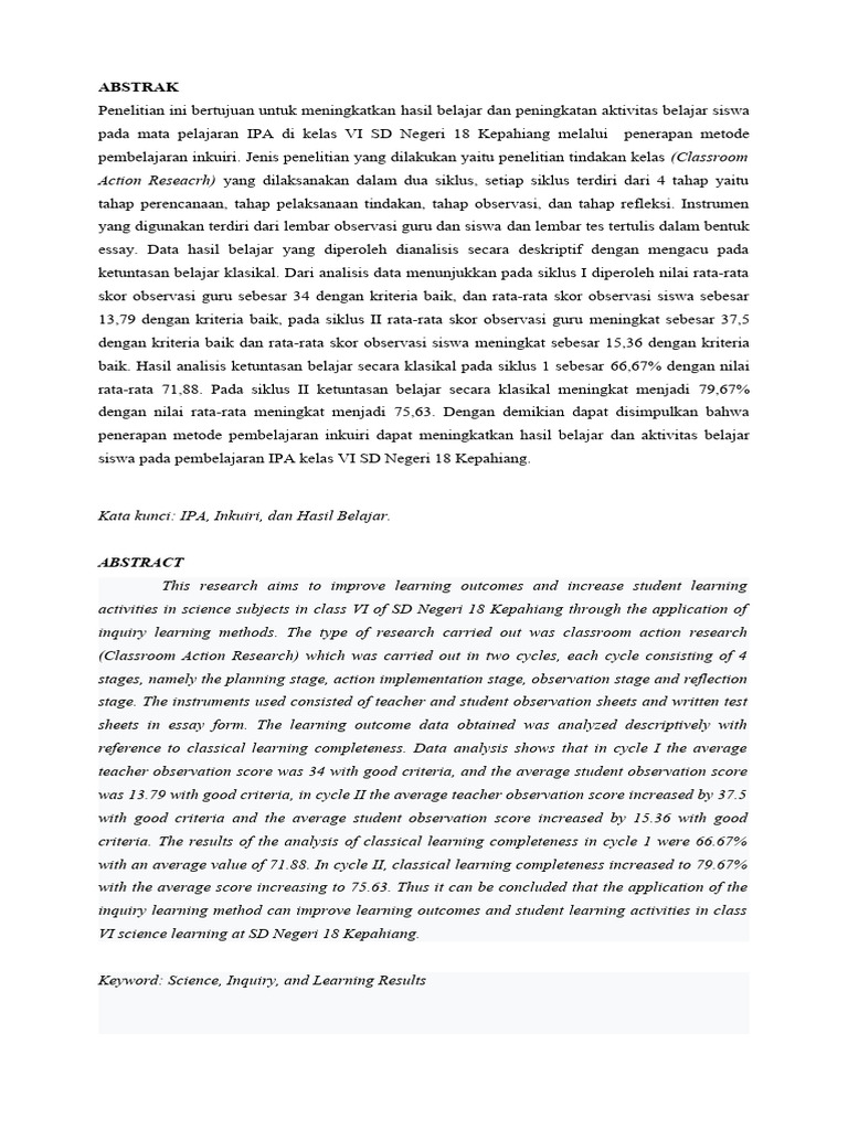 LAPORAN TUGAS 3 Karya Ilmiah UT | PDF | Karier & Perkembangan | Kesehatan Holistik