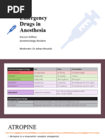 Train of Four Monitoring in ICU Nursing | PDF | Acetylcholine ...