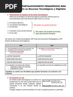 Práctica Uso de IdeaShare Key | PDF