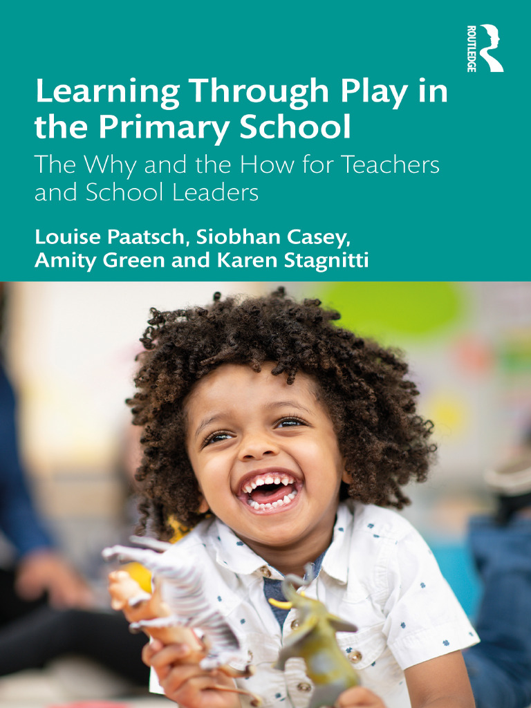 Learning Through Play in The Primary School | PDF | Fight Or Flight ...