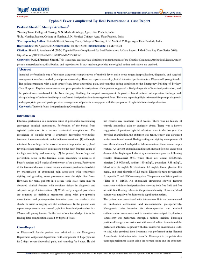 1-3-JMCRCS2024040906 Revised - Galley - Proof - 1715425008 | PDF ...
