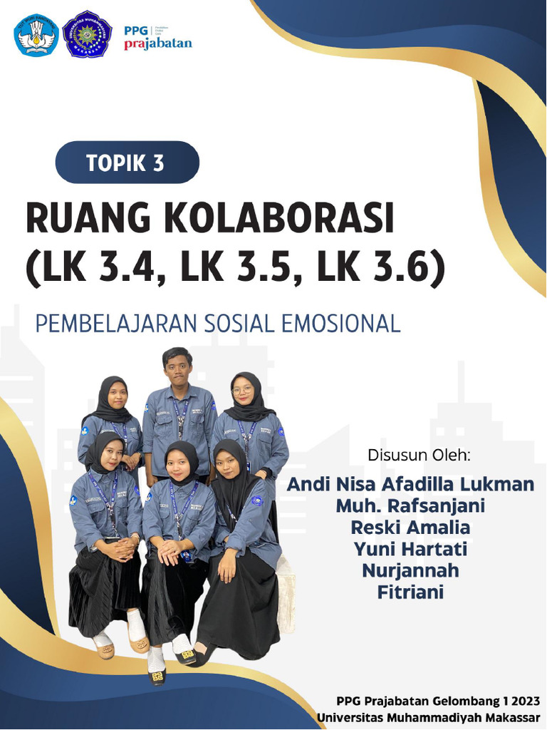 Ruang Lingkup Experiential Learning | PDF