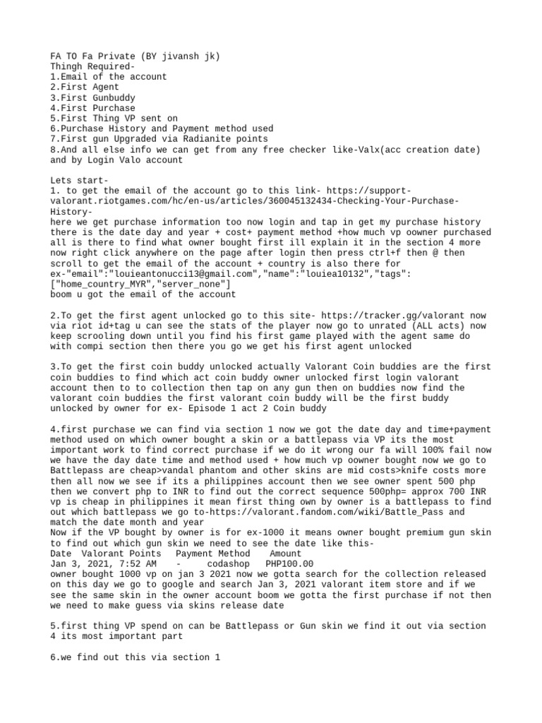 Nfa To Fa OP | PDF | Pay Pal