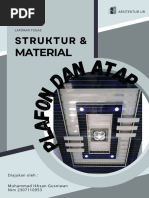 KOSBANG Membaca Cepat Gambar Denah Anotasi Jendela Dinding Dan Struktur ...