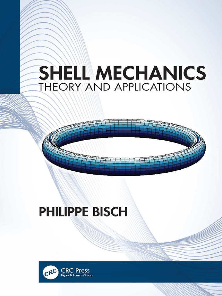 Shell Mechanics. Theory and Applications | PDF | Stress (Mechanics ...