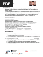 ISCC Sustainability Declaration V3.0 | PDF | Biofuel | Biogas