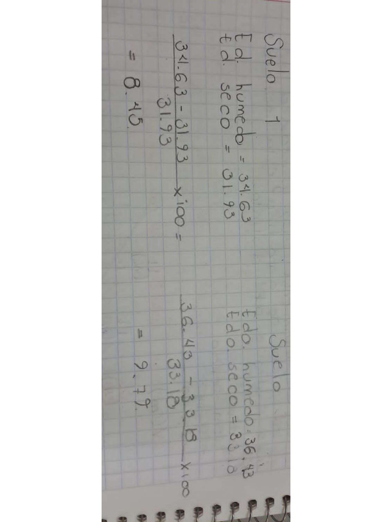 Meca 1 - 1er Parcial | PDF