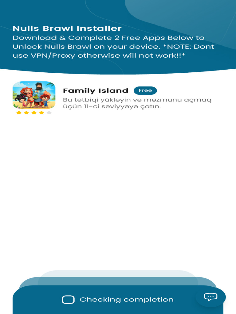 Nulls Brawl Installer | PDF