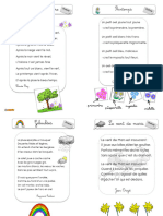 Paroles de "C'est le Printemps" | PDF