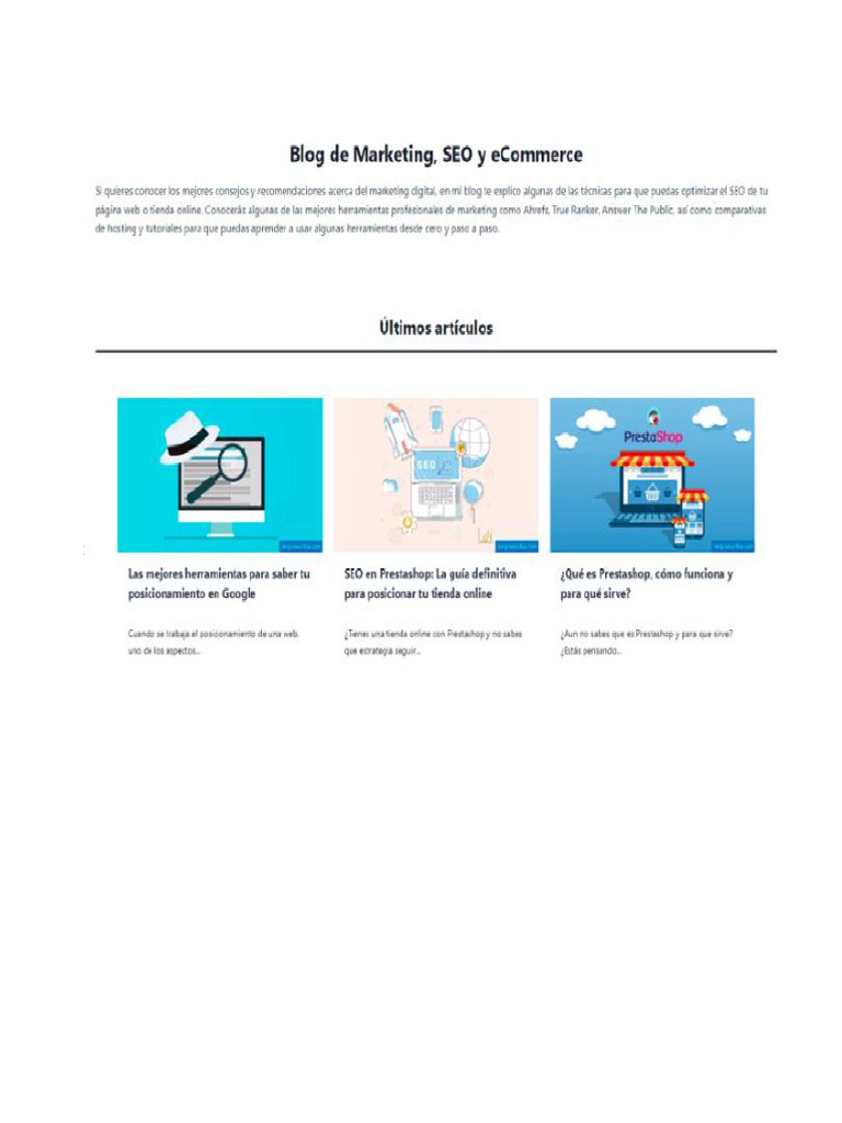 Ejercicio 4 HTML | PDF