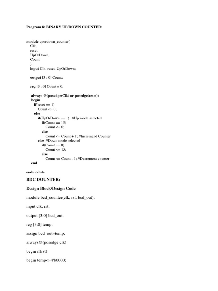 Interfacimg Programs-1 | PDF | Computer Engineering | Digital Electronics