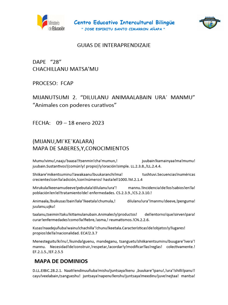 Texto 4 Unidad 28 c2 Guia de Interaprendizaje | Descargar gratis PDF ...