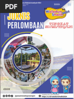 Contoh Guidebook | PDF