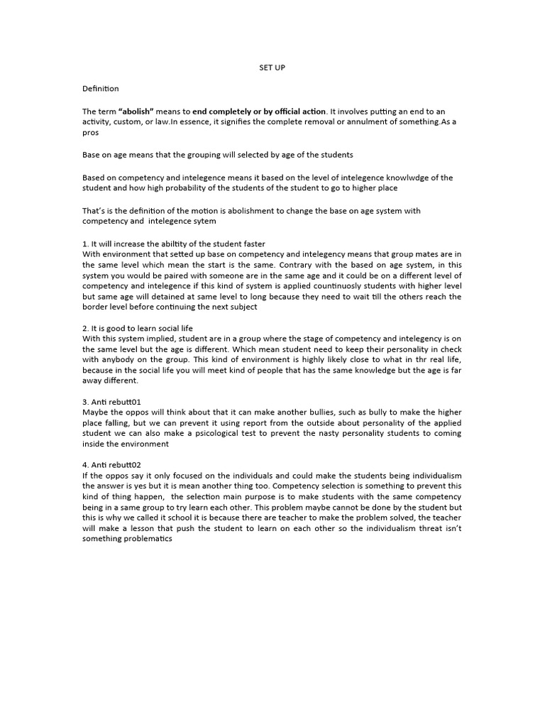 Case Building 1 | PDF | Cognition | Learning