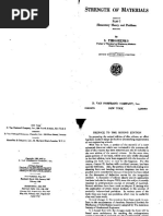 GORDON - J - E-Structures - or Why Things Don't Fall Down | PDF