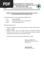 Akses Link Tersebut: 2. Masukan Password Dan Username: Cara Login ...