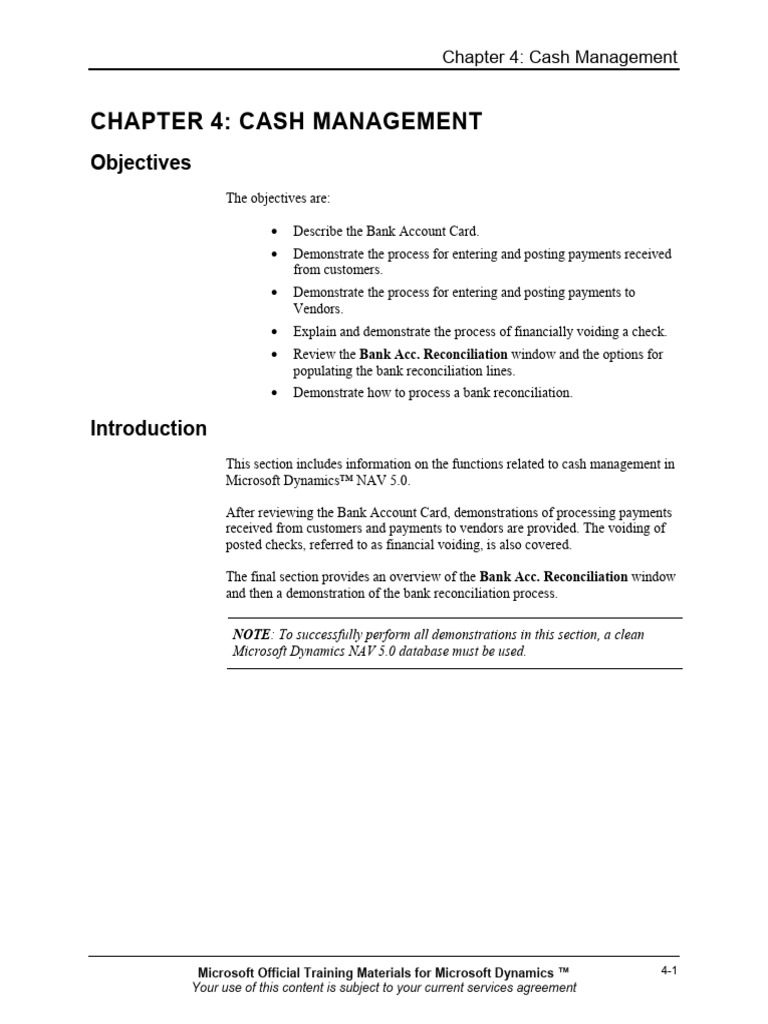 Na50 Enus Fin 04 | PDF | Accounts Payable | Receipt