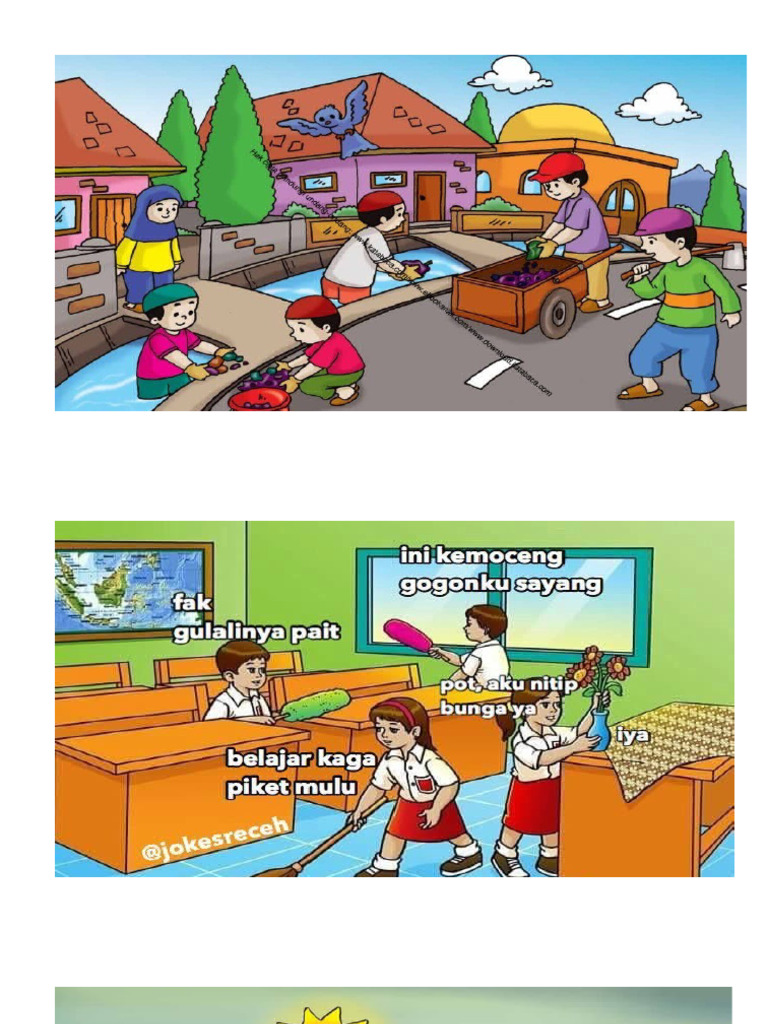 Cergam Dok | PDF