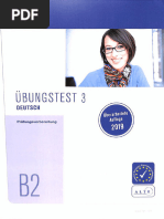 Einfach Weiter! Deutsch B2 Kurs - Und Arbeitsbuch | PDF