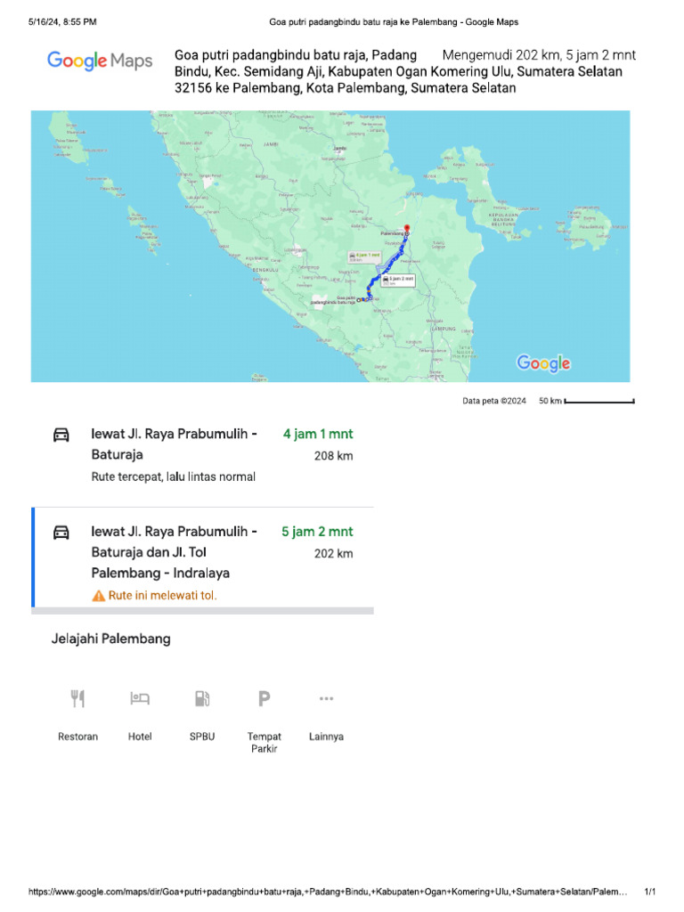 Maps | PDF