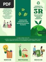 Las 10 R Una Guia Integral | PDF | Residuos | Sustentabilidad