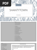 Hopkins - Inversnaid - Notes | PDF | Poetry | Classics