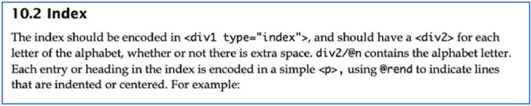 Exhibit - Index | PDF