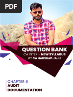 GST Handwritten Notes by CA Krishan Kumar Sir | PDF