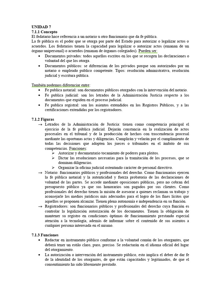 Resumen U.7 y U.8 - Jurídica | PDF | Seguro | Póliza de seguros