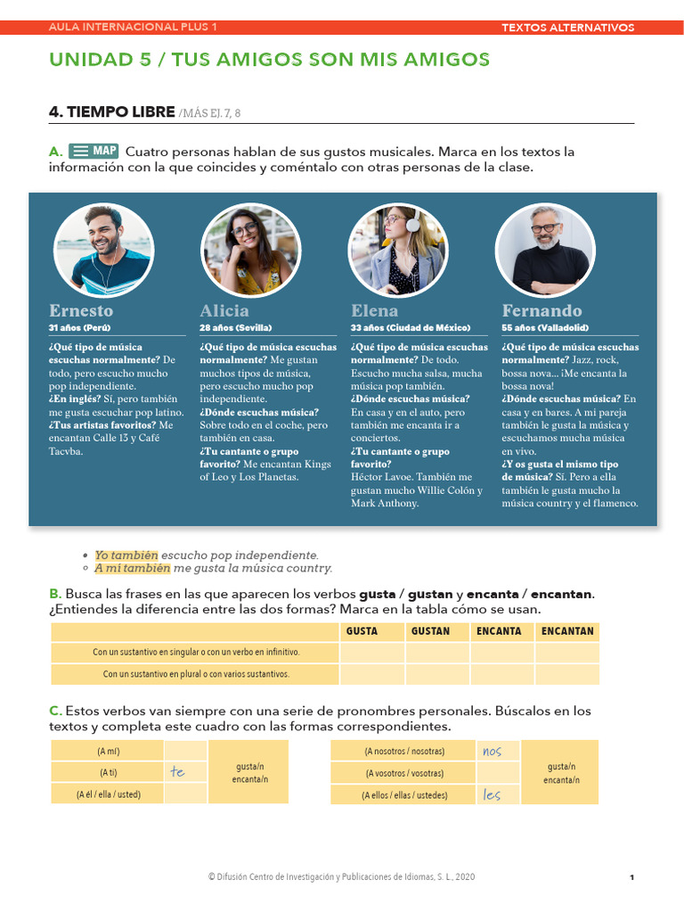 Act 4 . | PDF | Lingüística