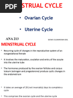 Essentials of Obstetrics Overview | PDF | Obstetrics | Gynaecology