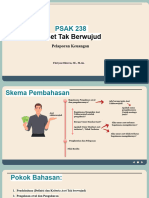 PSAK-201-Penyajian Laporan Keuangan | PDF