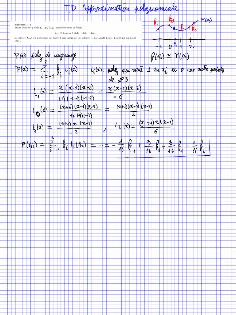 correction_TD_Polynomes | PDF