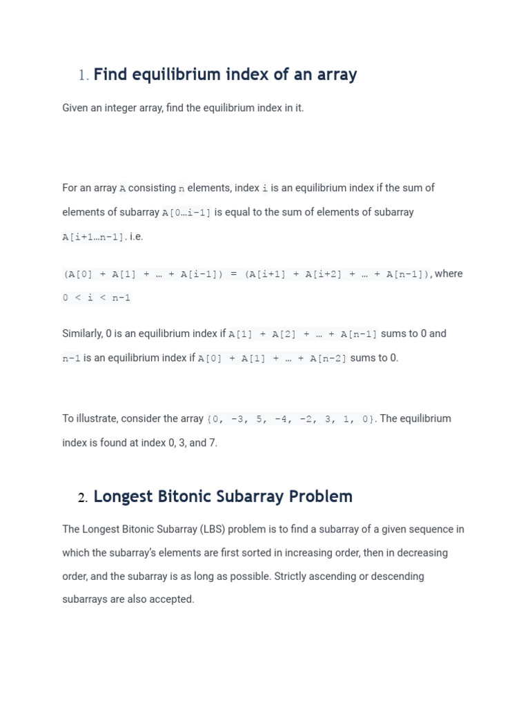 DS Question Paper | PDF