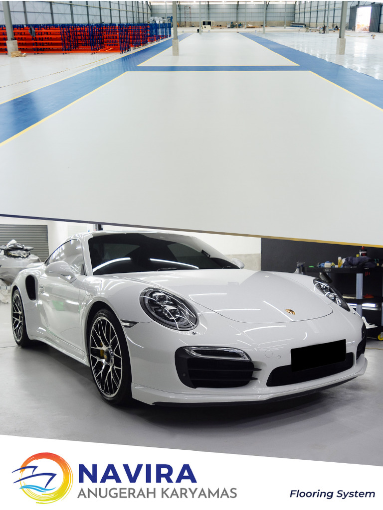 NAVIRA - Flooring System | PDF