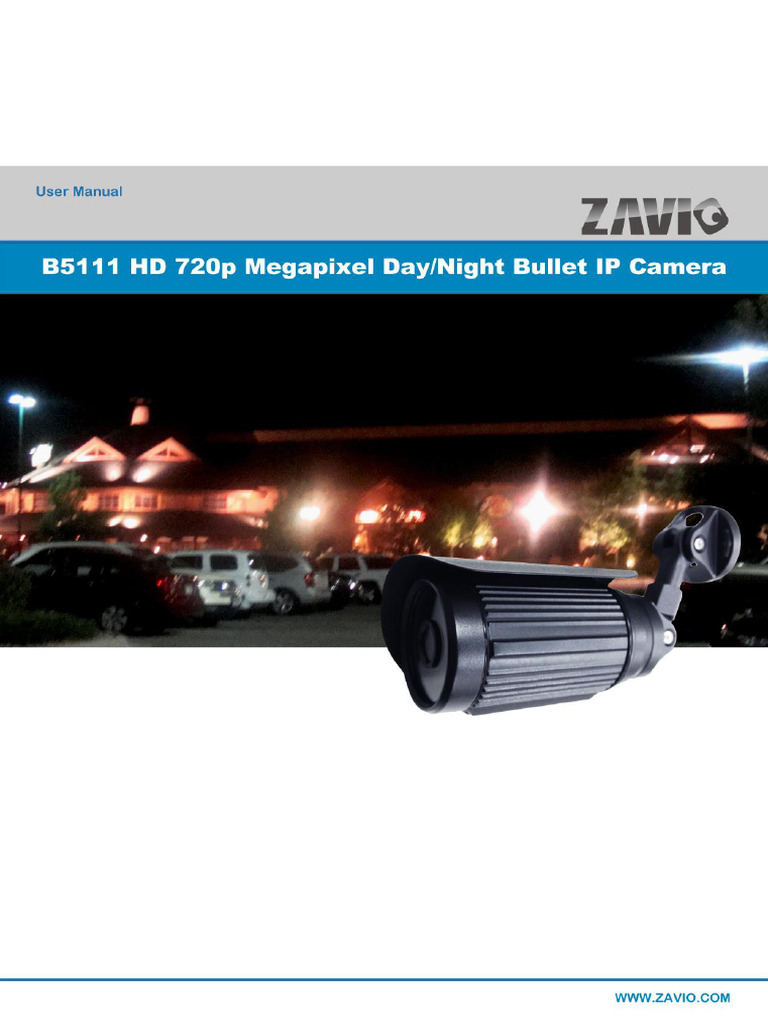 B5111 User Manual - 120718 | Download Free PDF | Ip Address | Domain ...