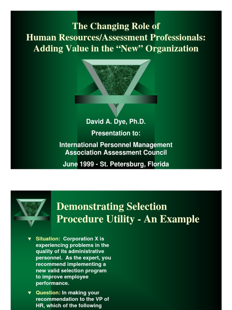 HR PDF | PDF | Human Resource Management | Competence (Human Resources)