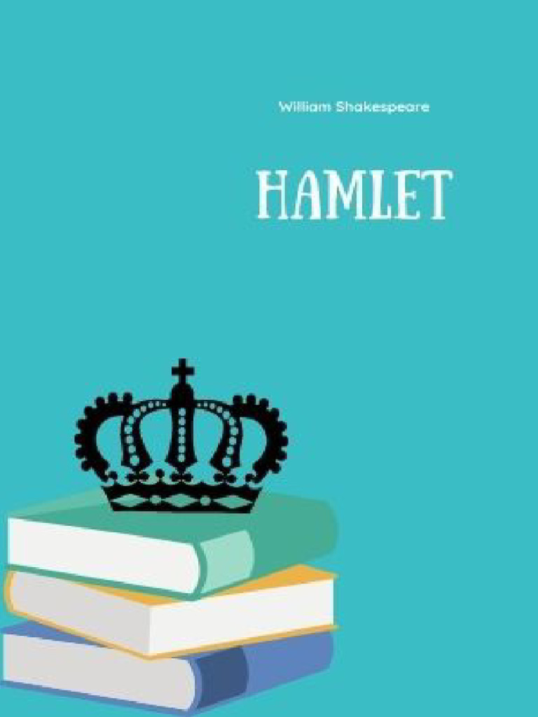 Hamlet William Shakespeare | PDF | Hamlet