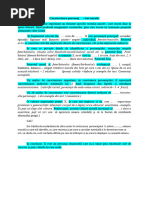 CARACTERIZAREA PERSONAJULUI Schema de Completat COMPUNERE - 2023 | PDF