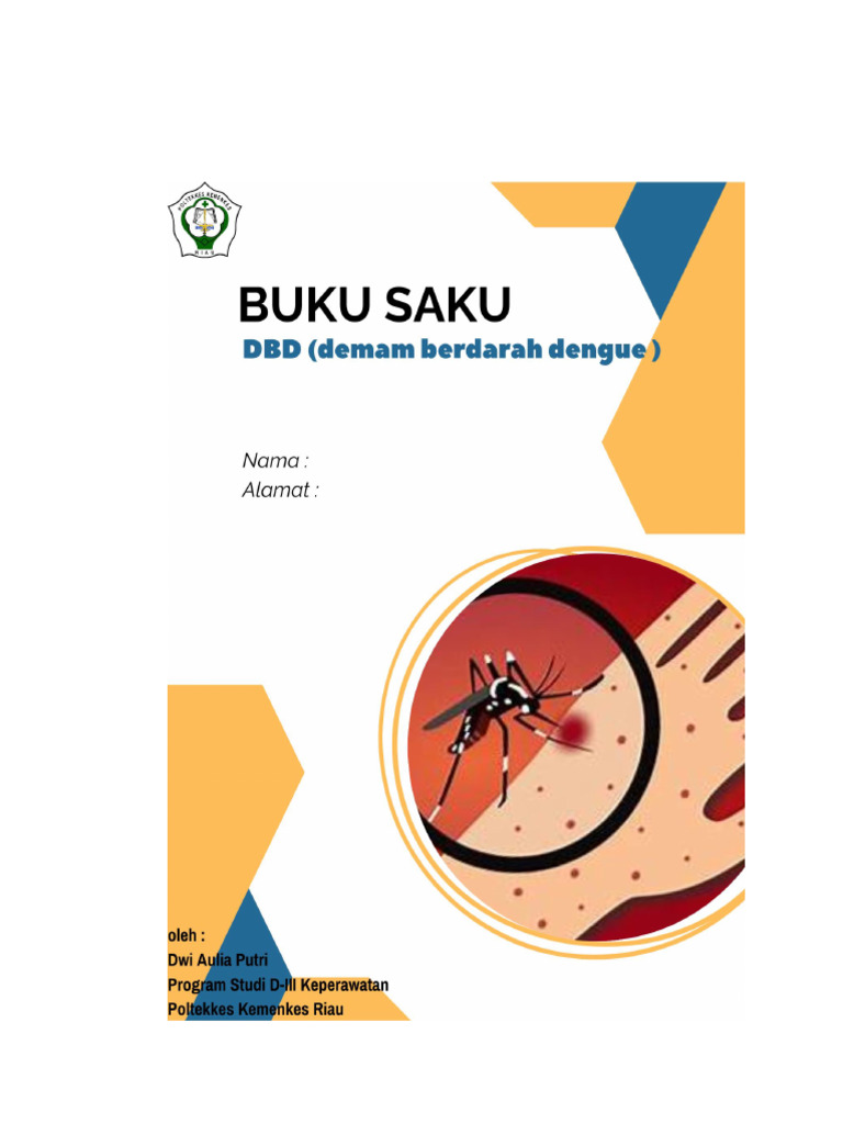 Buku Saku DBD | PDF
