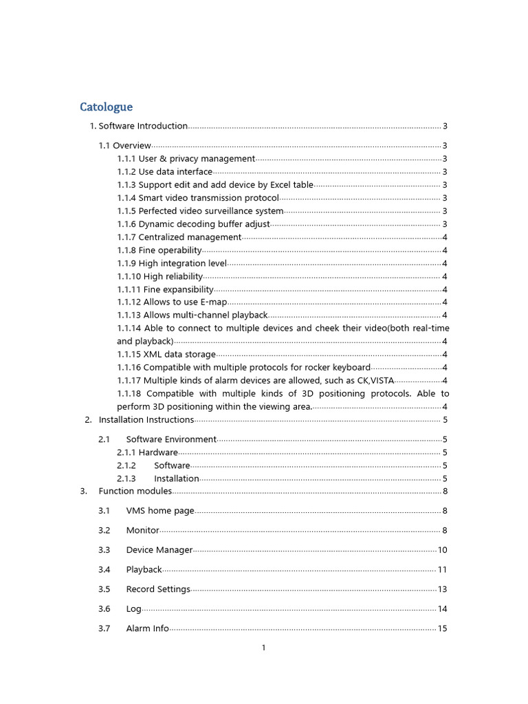 Xmeye Ip Camera CCTV NVR Vms User Manual | PDF | File Transfer Protocol ...