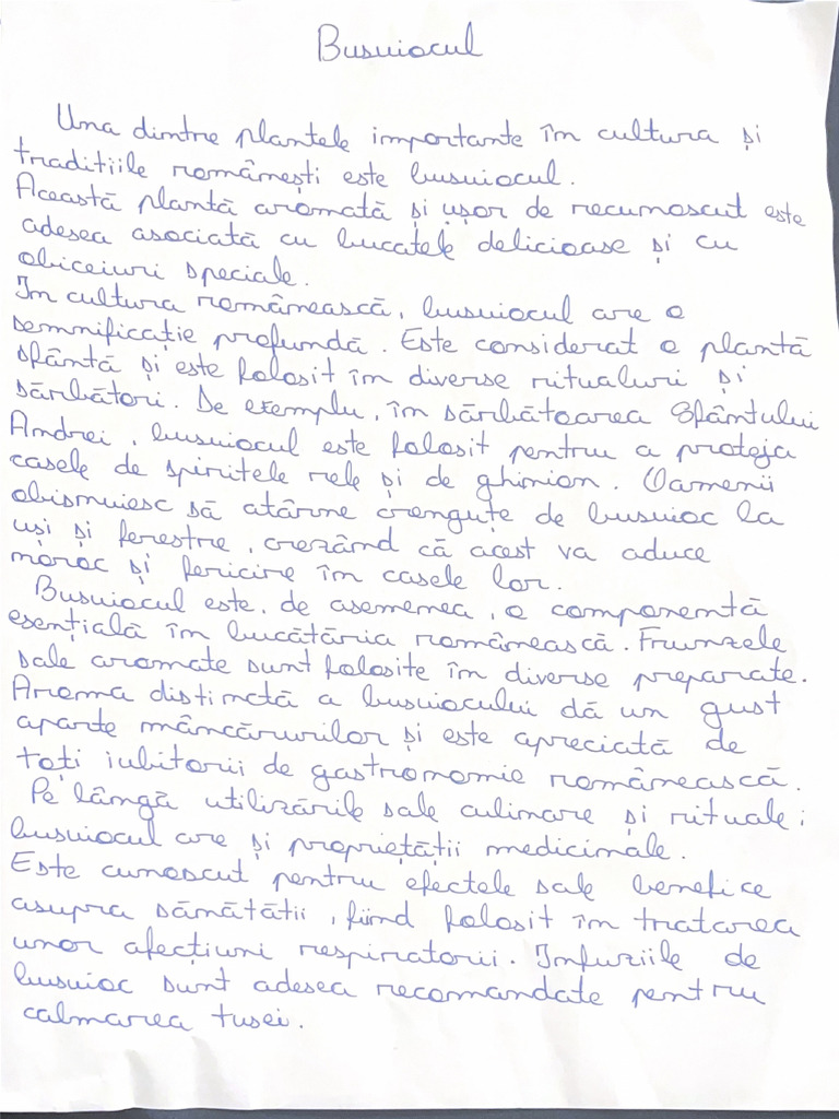 Document Scanat | PDF