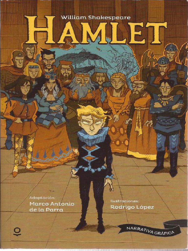 HAMLET | PDF