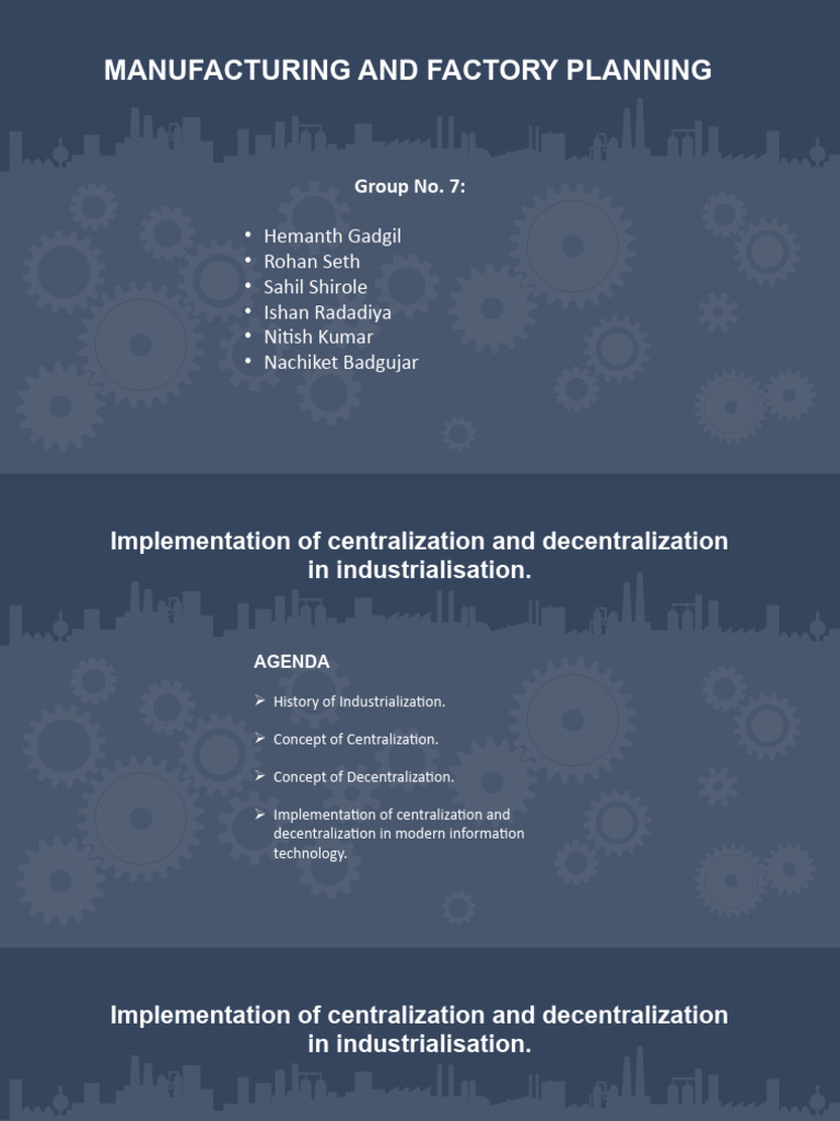 Group 7 - MFP BLN | PDF | Decentralization | Server (Computing)