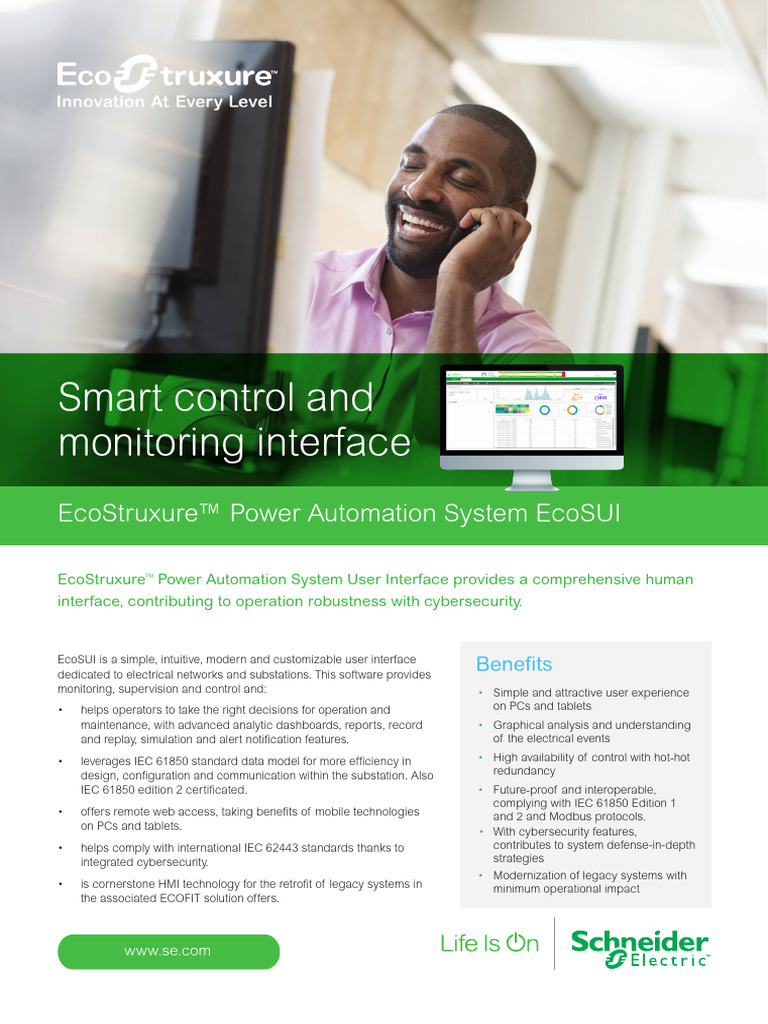 EPAS-UI Leaflet - English | PDF | Computer Security | Security